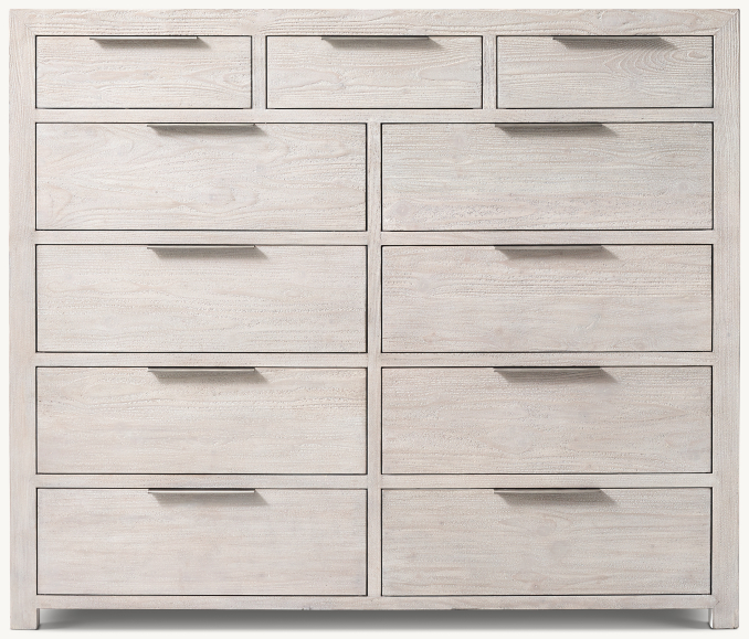 Laguna Large Dresser | RH TEEN