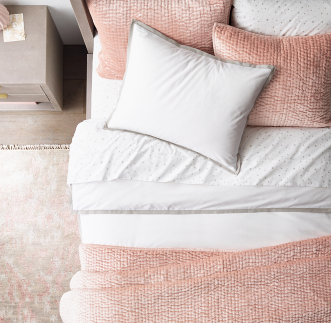 Bedding | RH TEEN