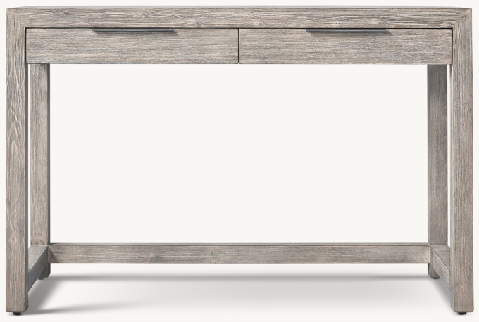 Rh laguna desk store