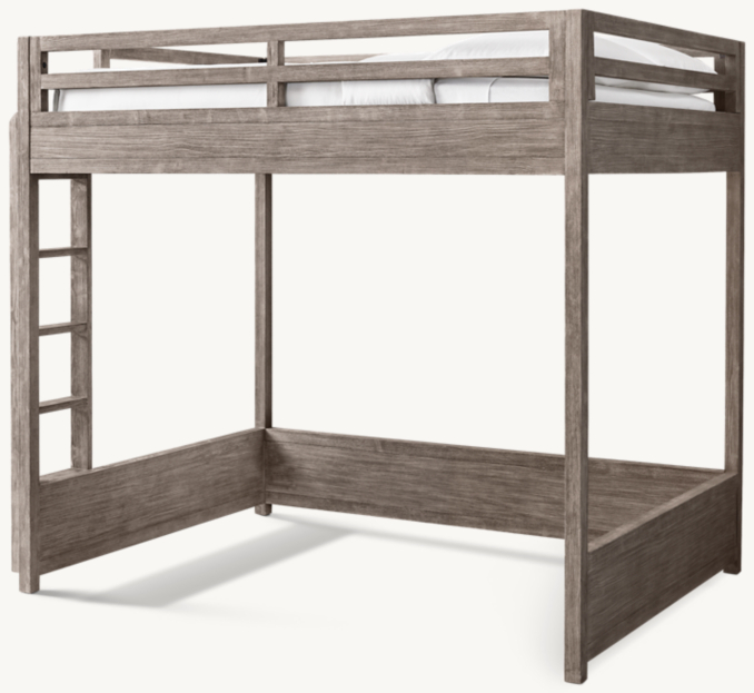 Laguna Loft Bed | RH