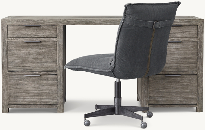 Laguna Storage Desk