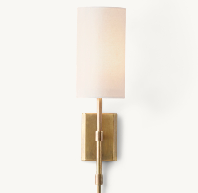 Sconces | RH TEEN