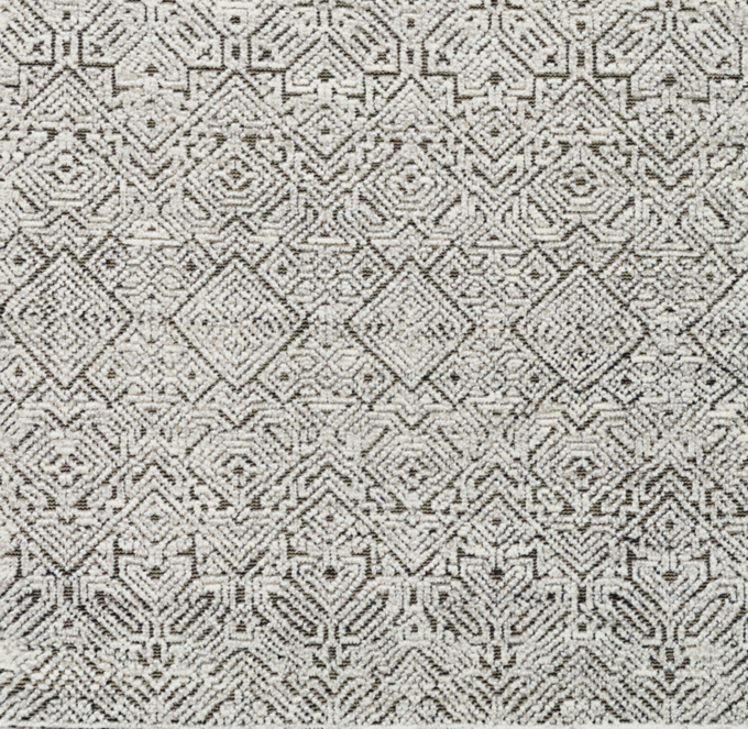 Tarini Hand-Knotted Rug Swatch | RH